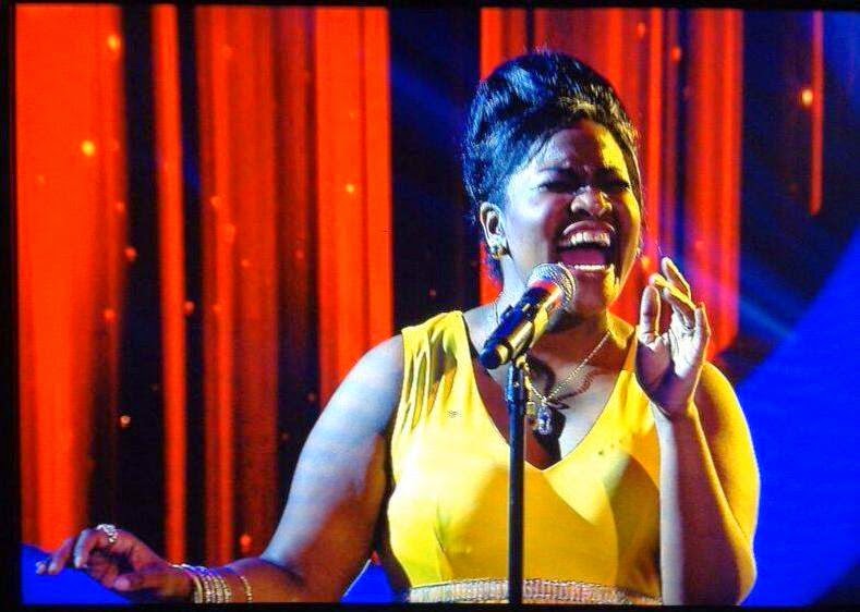 VÍDEO: Vanessa Jackson, A Grande Dama Da Black Music Brasileira ...