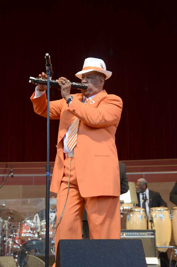 Chicago's Soul Train 40th Anniversary Concert - Chicago Concerts ...