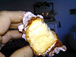 Welcome To My Morning: Jardinami's PA Dutch Crullers Like Mother Used ...