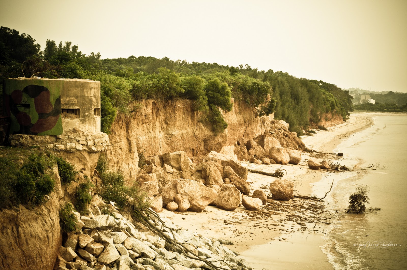 Bethany Truth Photography: Beautiful Kinmen Island