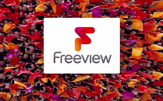 Freeview goes The Other Way with advert-idents - a516digital