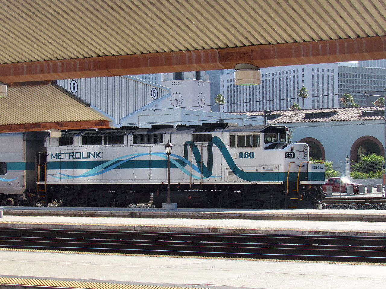 Jersey Mike's Rail Adventures: 13-06-19 PHOTOS: LAUPT