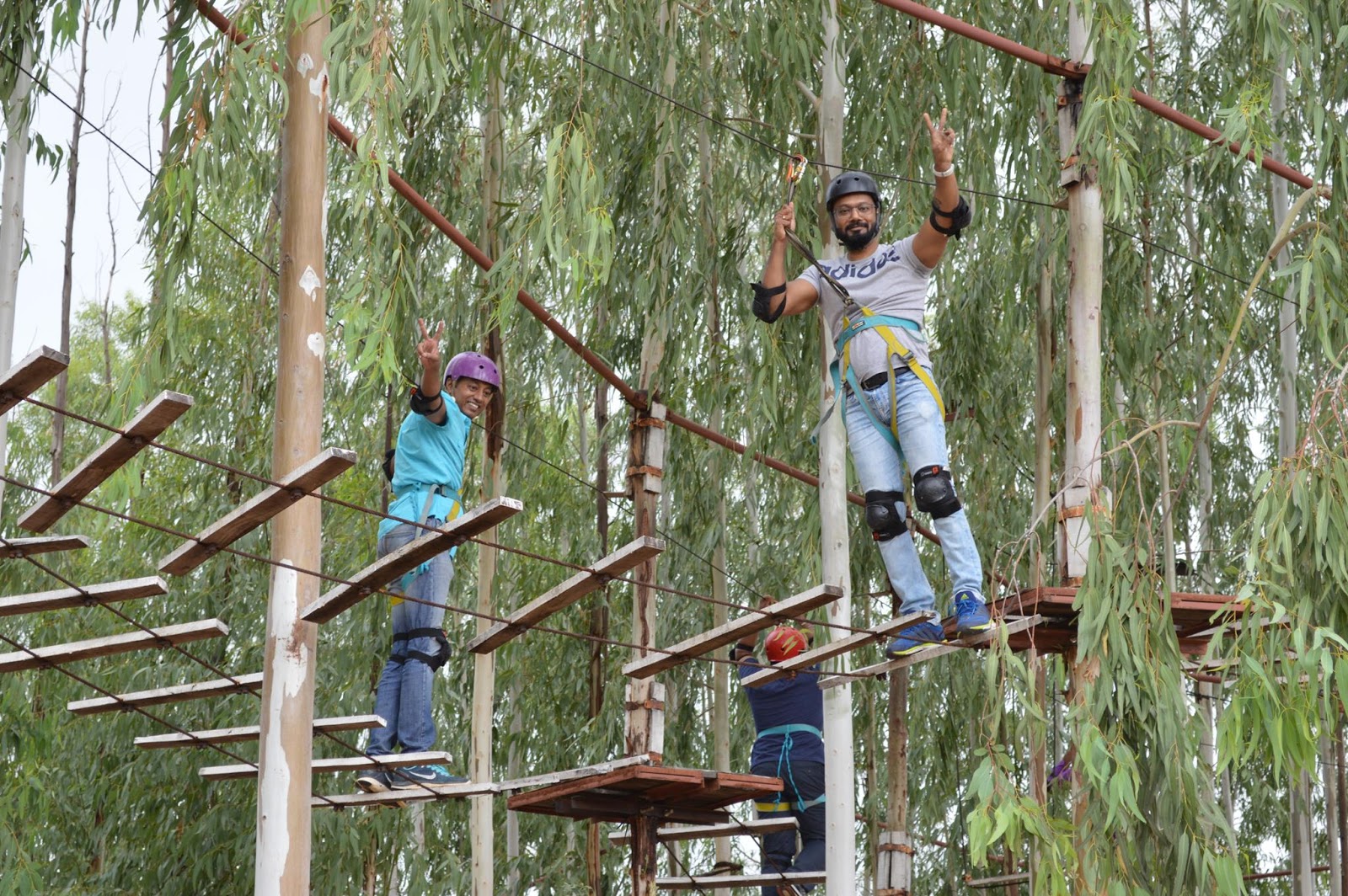 Raghu's column!: The Hidden Castle! Is most enjoyable!