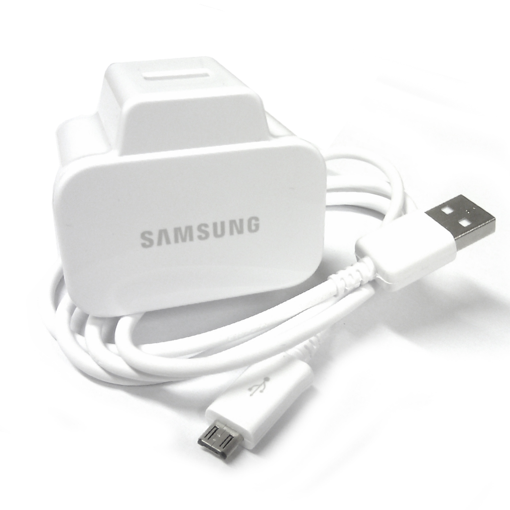 WE SUPPLY WHAT YOU NEED: USB CHARGER FOR SAMSUNG GALAXY NOTE 2