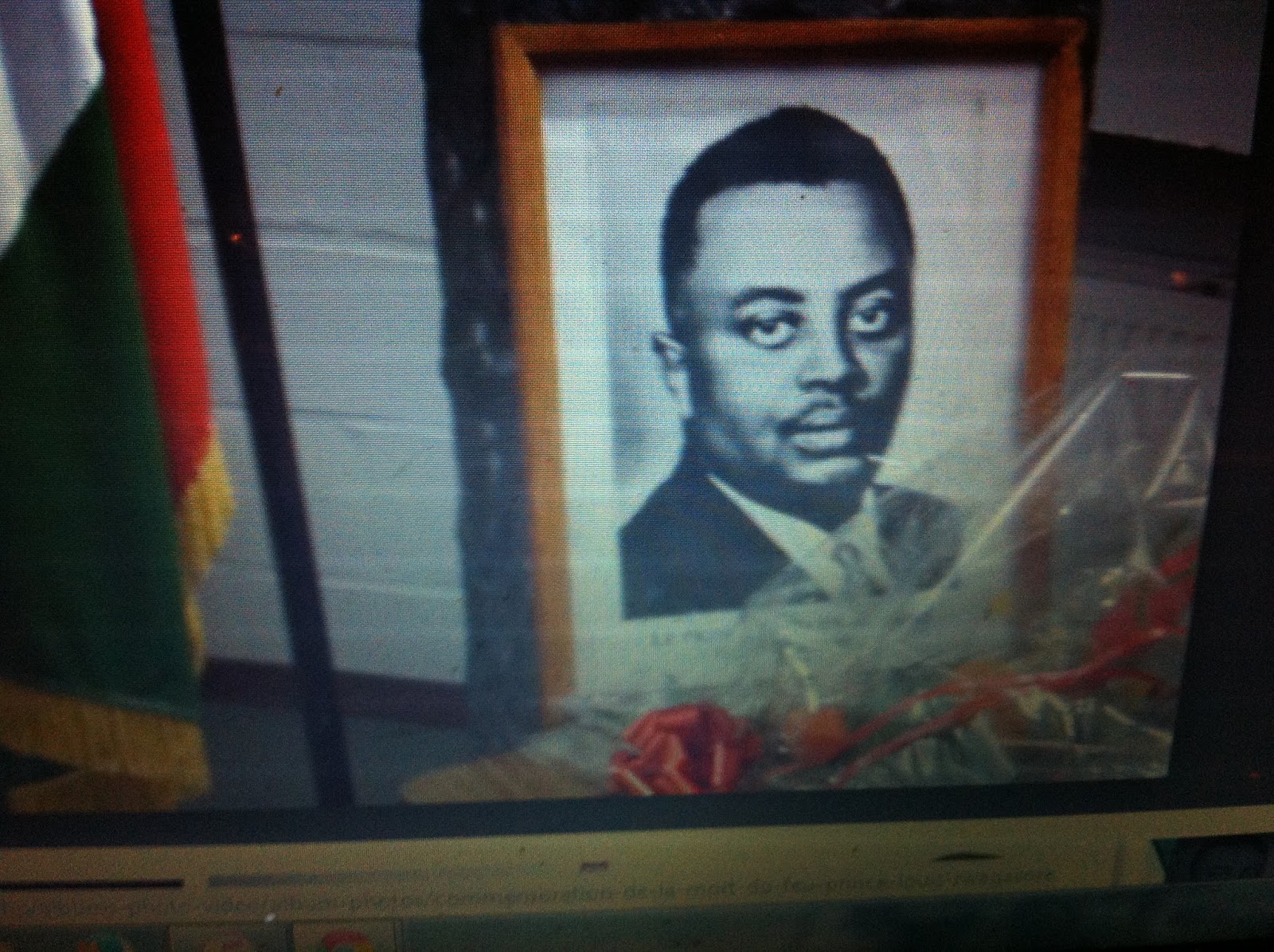 THE BLACK SOCIAL HISTORY:: BLACK SOCIAL HISTORY : AFRO-BURUNDIAN ...