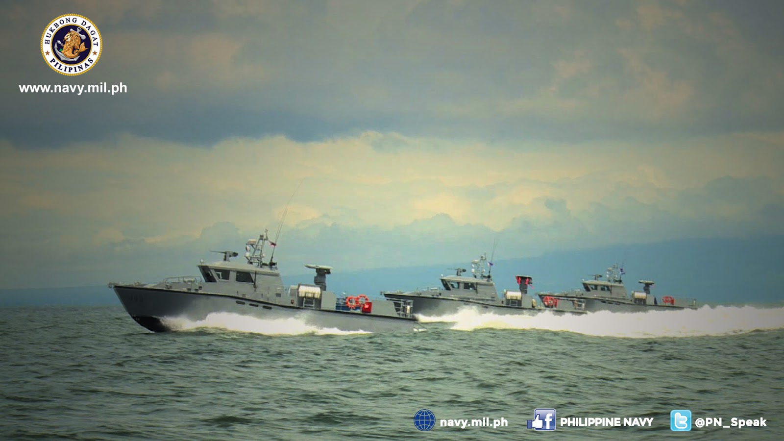 Philippine Defense News: PH Navy succesfully tested first Spike ER ...