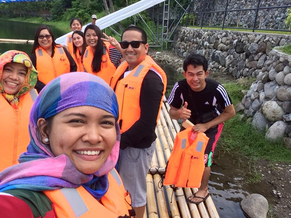 When the eyes can't capture everything: 2016