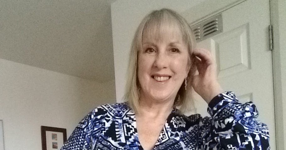 #SewAngelicThreads: Vogue 8825 in Lady McElroy "Bolton" stretch jersey ...