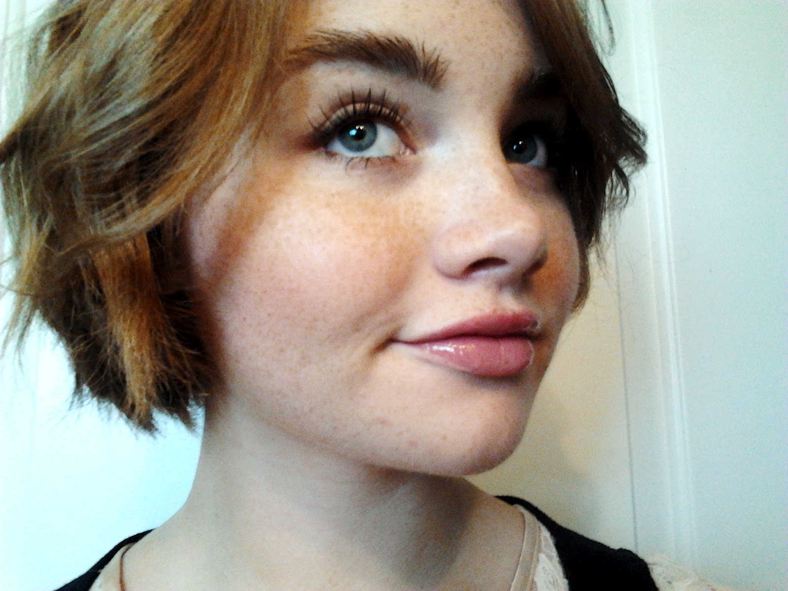 Oh, My Darling: {Beauty Tuesday} Beef Up Your Brows