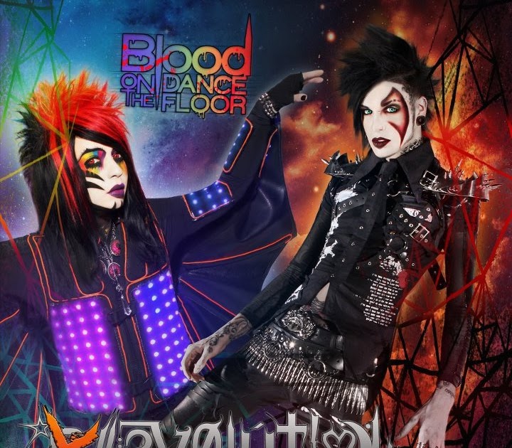 BOTDF: EVOLUTION ALBUM COVER IS RELEASED!!!!!!!!!!!!