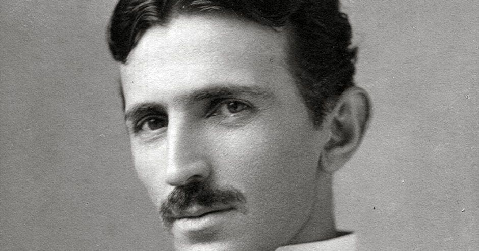 Engineering Quote of the Week - Nikola Tesla - An Engineer's Aspect