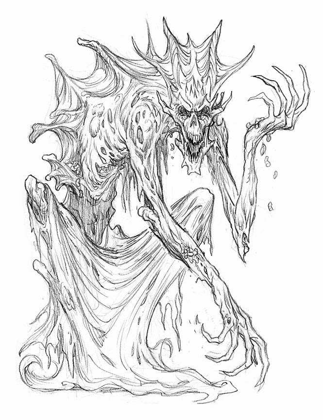 THE ART OF JIM NELSON: Shadowhunter's Codex