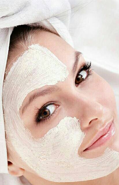 Jessica's Pampering Pursuit: How to Face Mask like a Pro