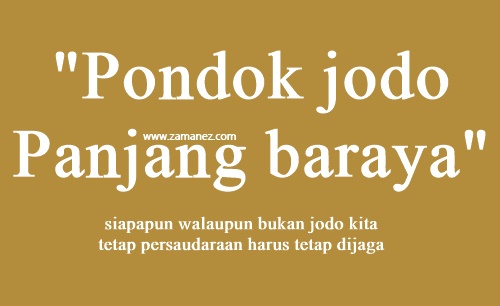 Kata Kata Mutiara Bijak Bahasa Sunda Terbaru