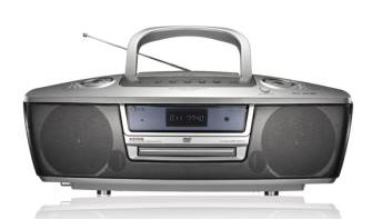 Lg electronics: LPD103 Music System LG