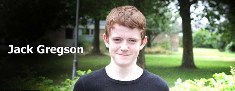 jack stemann gregson