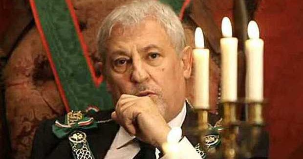 LOGGIA HEREDOM 1224 - CAGLIARI: “Filosofia e Massoneria”. Il Grande ...