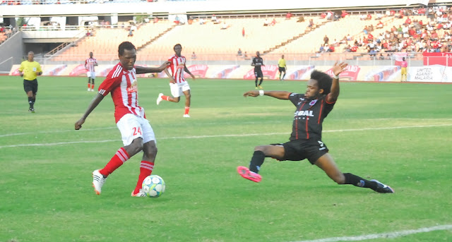 FUNDI WA KOMBO: SIMBA YASHINDWA KUTAMBA MBELE YA LIBOLO FC