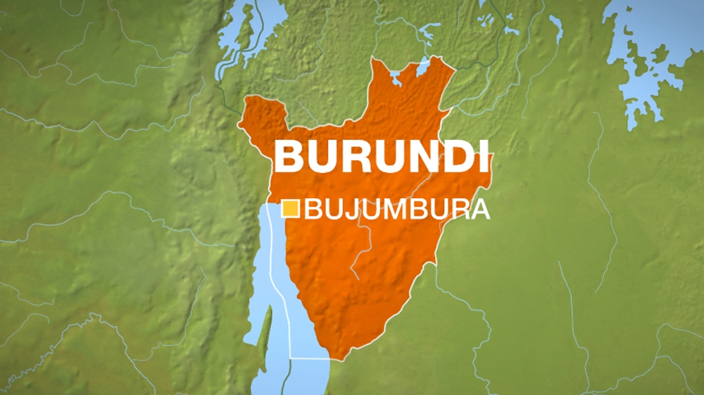 Burundi To Change Its Capital City - Welcome to DrifterNews...Info