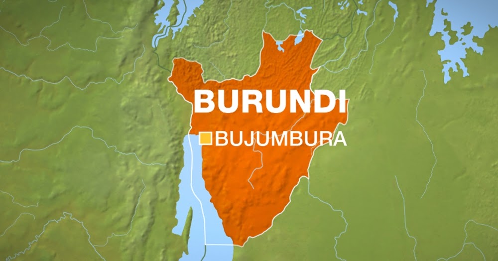 Burundi To Change Its Capital City - Welcome to DrifterNews...Info
