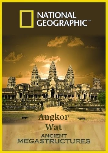 Far Future Horizons : Ancient Megastructures - Angkor Wat