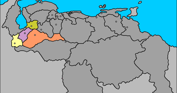 Características De Venezuela: Características de la Región de los Andes