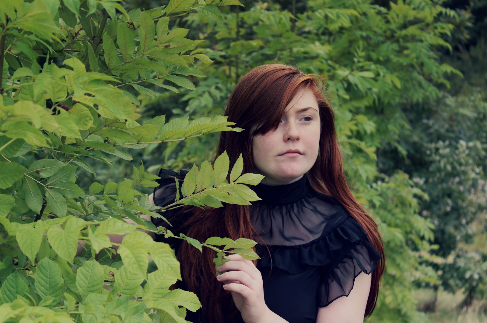 Emily's Photography Blog: Inspired By Alessio Albi