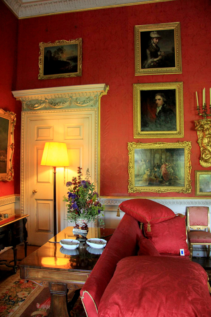 loveisspeed.......: Felbrigg Hall is a 17th-century country house ...