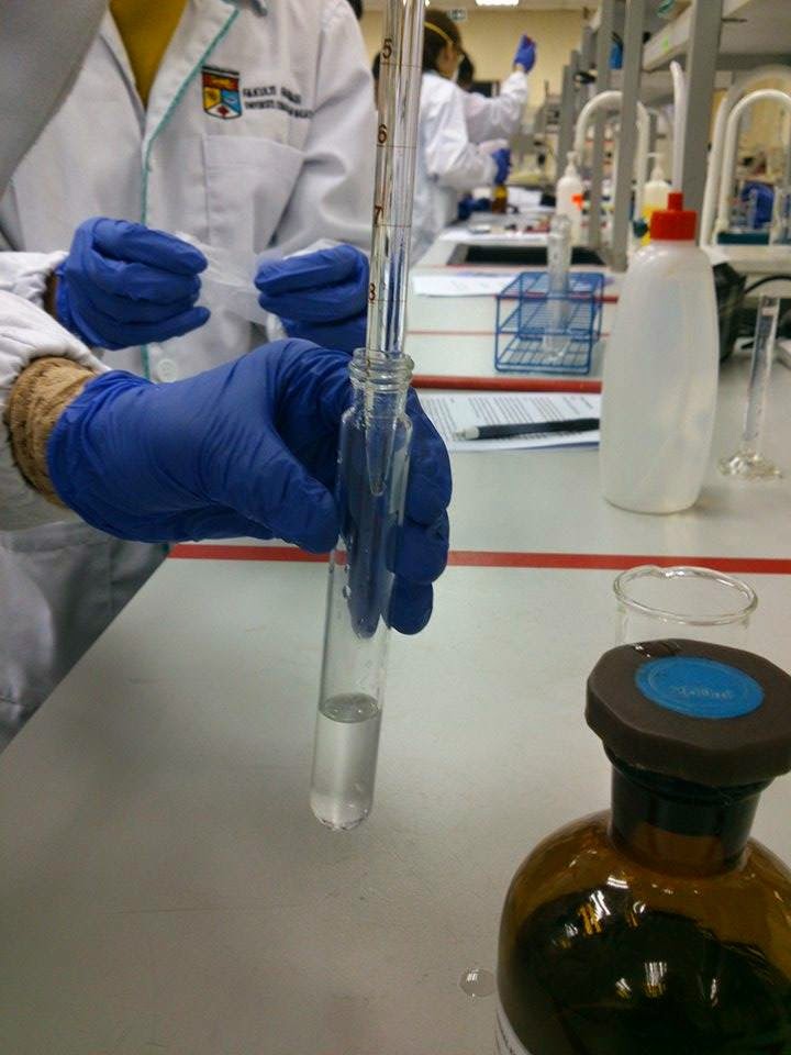 Physical Pharmacy: PRACTICAL 2 : PHASE DIAGRAM