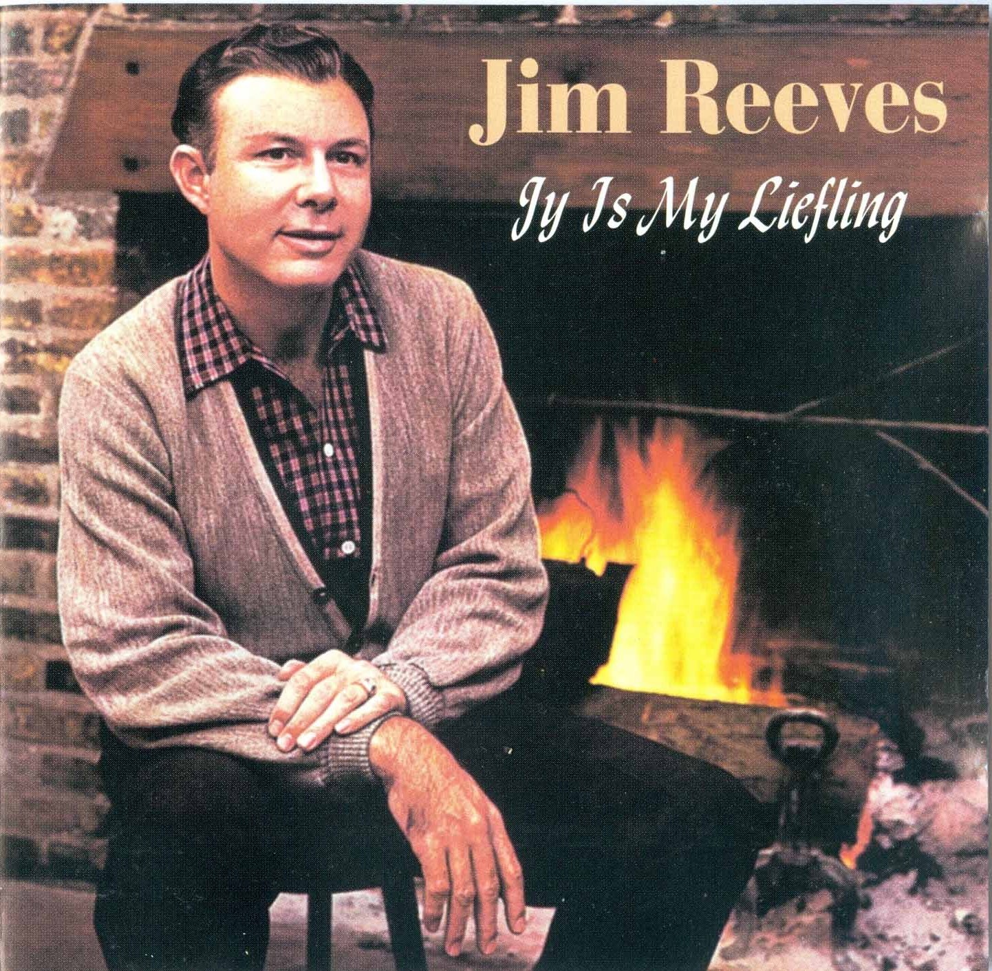 el Rancho: Jy Is My Liefling - Jim Reeves (1995)