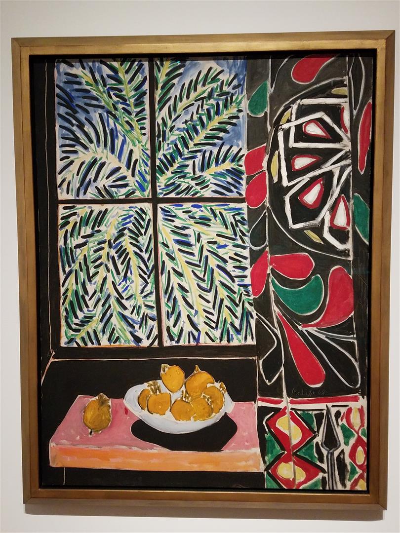 Matisse in the Studio: Museum of Fine Arts Boston
