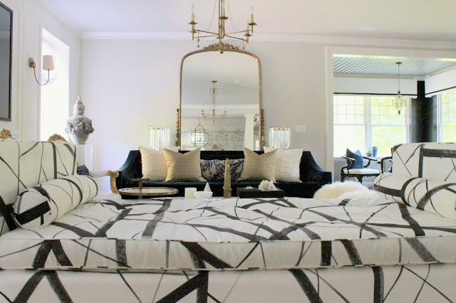 Parlour: Clay Project - Living Room.