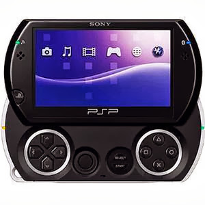 Harga PSP Terbaru Termurah 2017 | PSP Vita | PSP GO | PSP SLIM ...