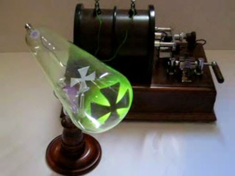 formamentis: Breve storia delle teorie atomiche: Joseph John Thomson