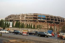 HH Shri Bhola Nathji Memories: Centaur Hotel in Mumbai