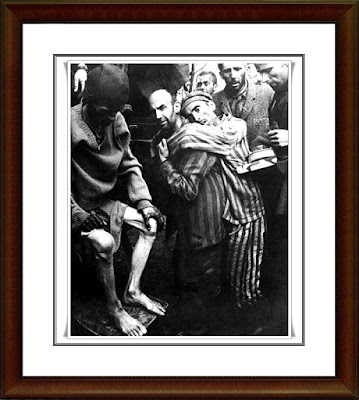 Historias y leyendas: Jabón Nazi o Jabón Humano