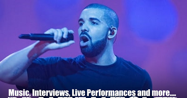 Drake Takeover On Spate Radio & Spate TV | Spate Radio- The Hottest Hip ...