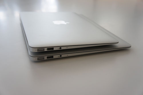 Apple MacBook Air (11-inch) - LapTop gallery
