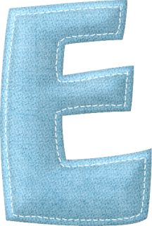 Lindo Alfabeto en Diferentes Colores Pastel. - Oh my Alfabetos!