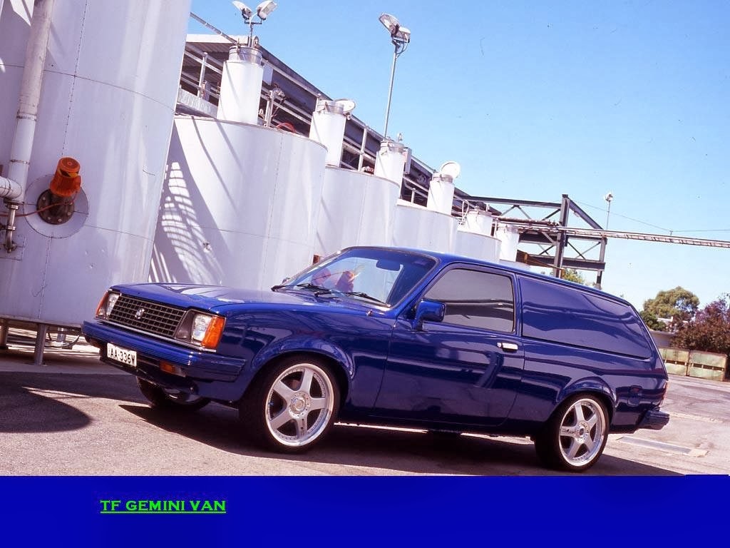 CARHUNTER : THE CHEVROLET CHEVETTE - HUMOR ME AND CHECK IT OUT!