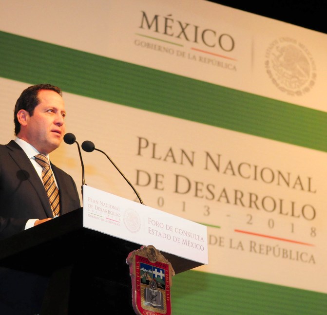 Edoméx En Línea Inician En El Estado De México Foros De Consulta Para