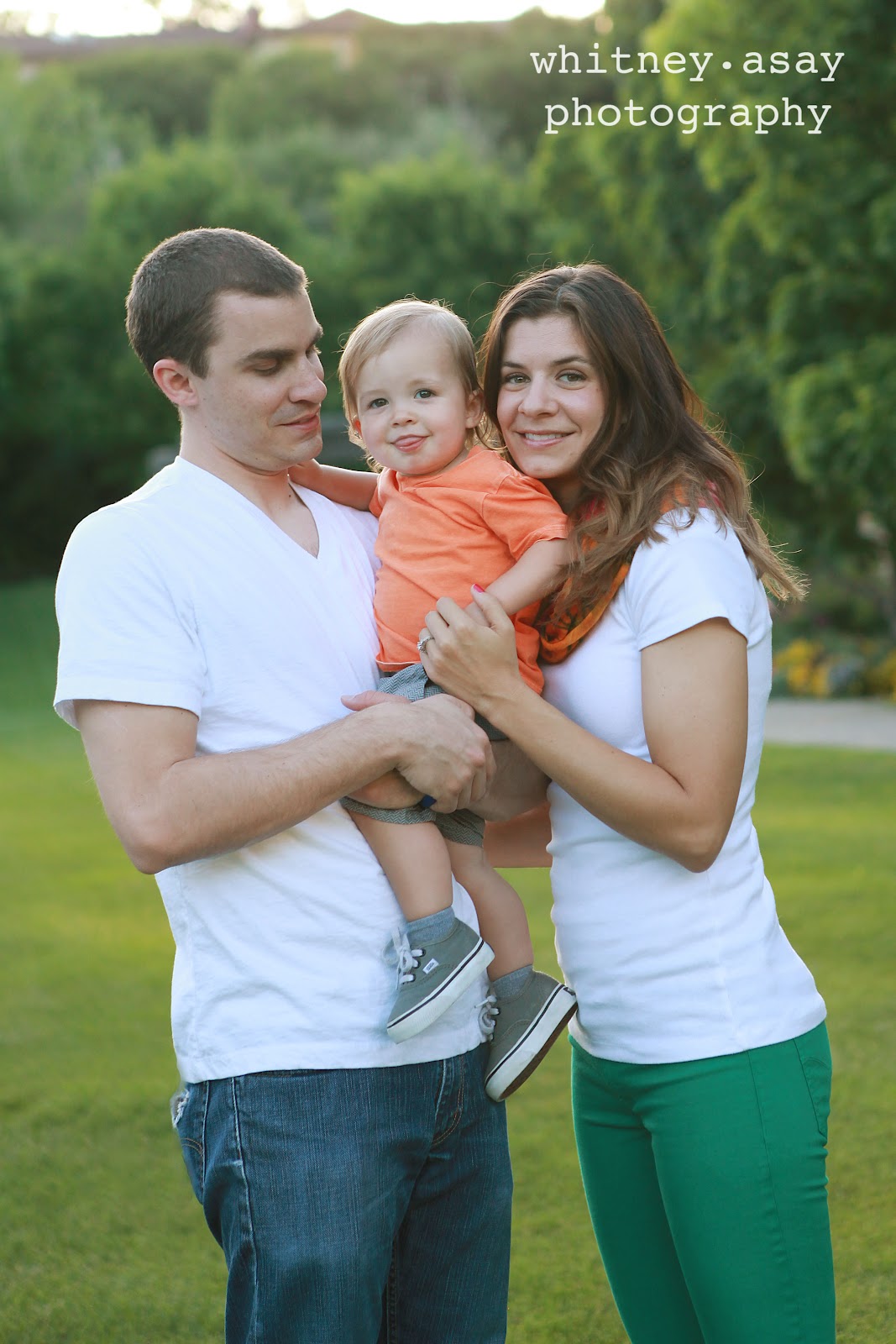 whitney asay photography: Utah Family Photography: The Fitch Family