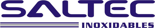 SALTEC INOXIDABLES