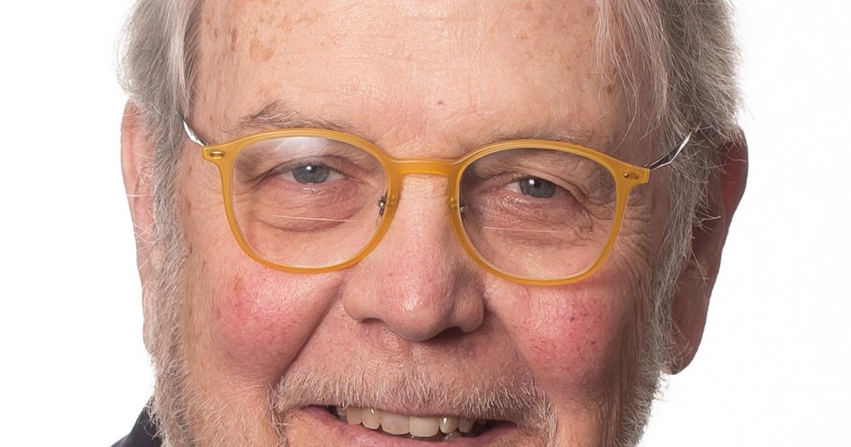 Midway Messenger: Architects give Rex Cecil award for service to profession