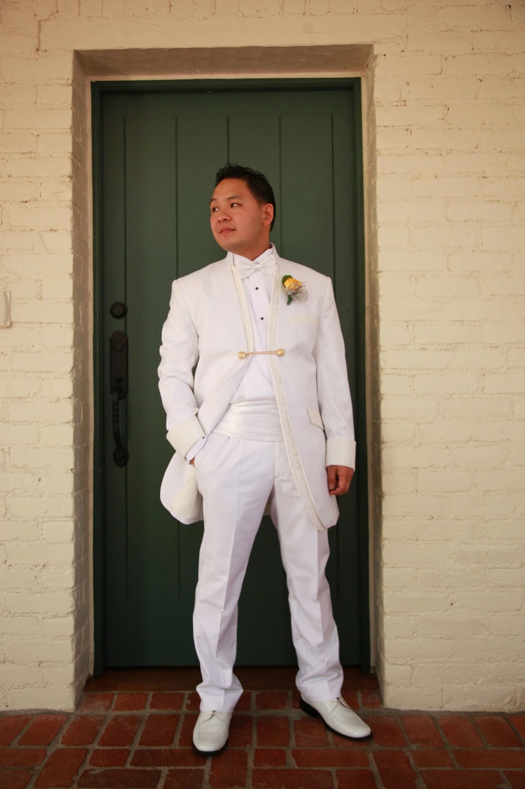 Enchanted Portraiture: Ardi and Lucy at the Historic Padua Hills Theatre