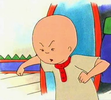 unmigone: Chau Caillou