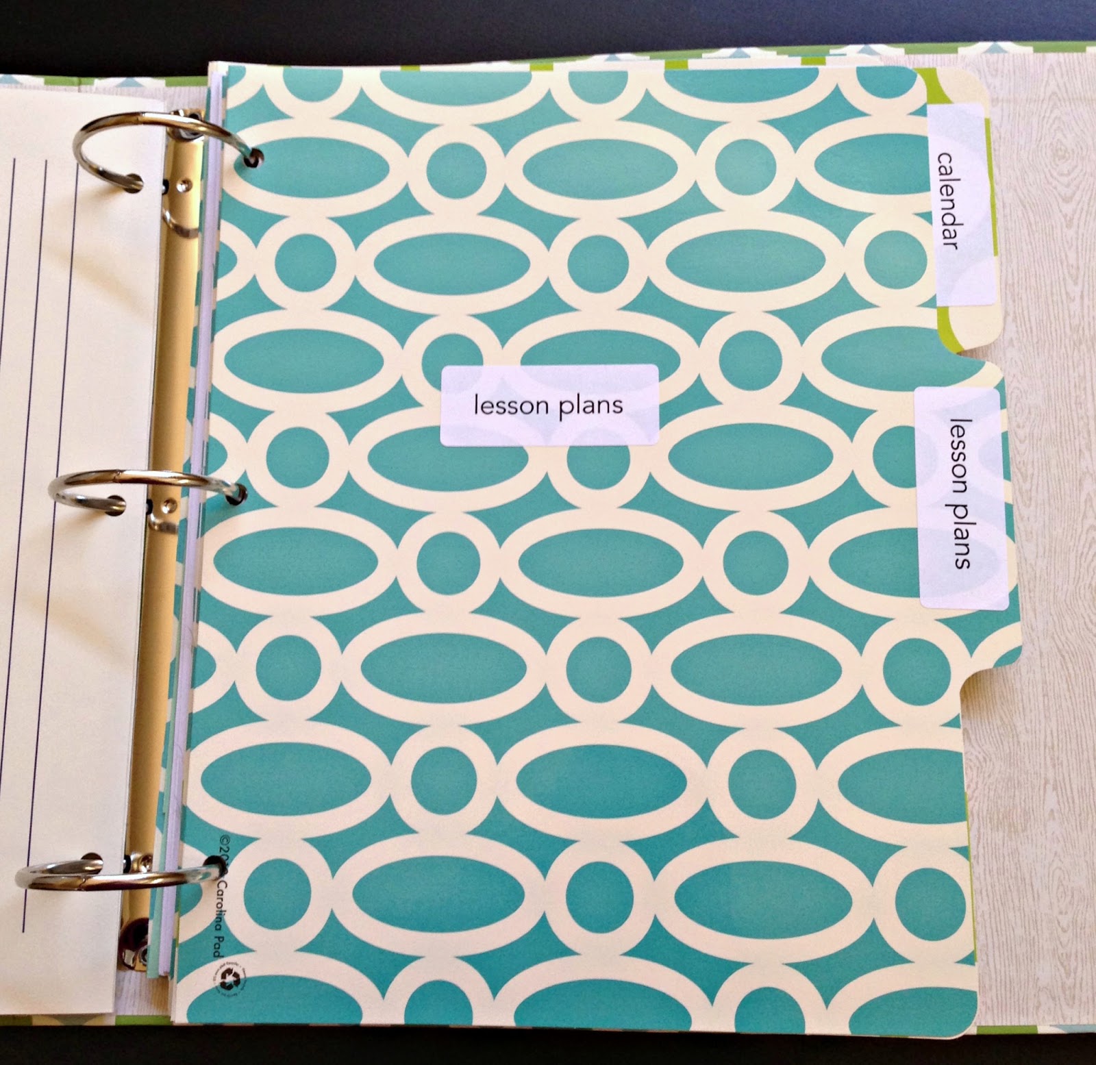 Ultimate Teacher Binder | All Things Katie Marie | Bloglovin’