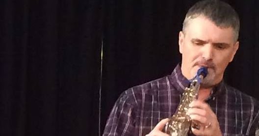 Sam Newsome's Blogsite: Soprano Sax Talk: Talking Shop with Soprano ...