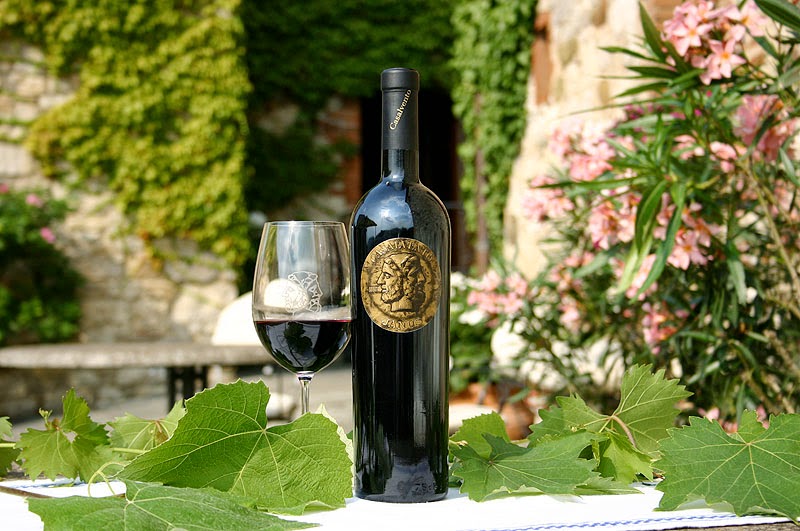 Amici Imports USA (Wines)