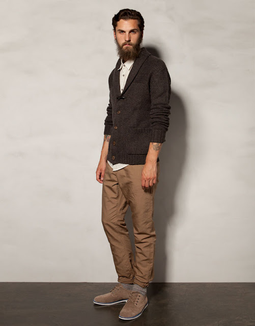 PROFESOR DE MODA: Como convertirse en un hipster, claves que definen a ...